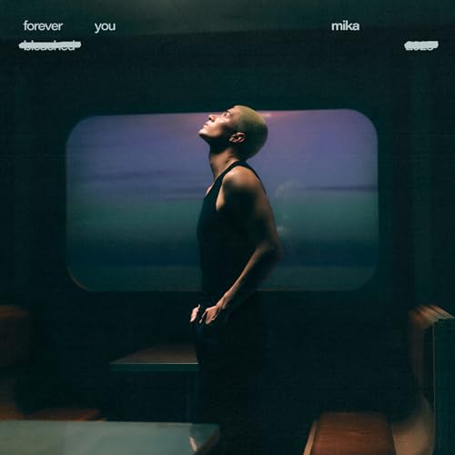 Amazon Music Unlimitedでmikahのforever youを