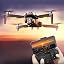 ToyMagic Remote Control Helicopter with Hand Gravity Sensor
