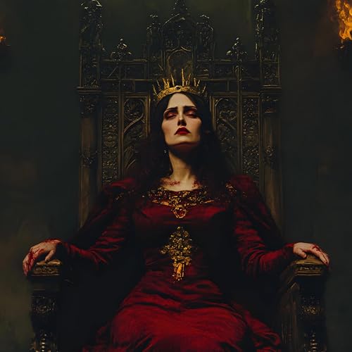 Amazon.co.jp: 셰익스피어 비극 시리즈: 맥베스의 몰락 | Shakespeare Tragedy Series: The ...