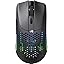 Glorious Model D Gaming Mouse Inalámbrico - RGB Mouse Wireless - 69 g ...