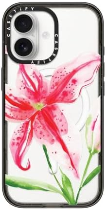 Amazon.com: CASETiFY Impact iPhone 17 Case [Slim/Compatible with ...