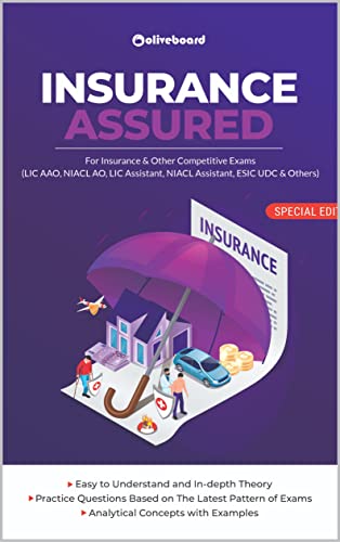 Insurance Assured: A Complete Guide to Insurance Awareness eBook ...