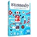 Amazon.com: SUSSED The Game of Wacky Choices - Social Card Games for ...