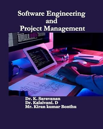 Buy Software Engineering and Project Management Book Online at Low ...