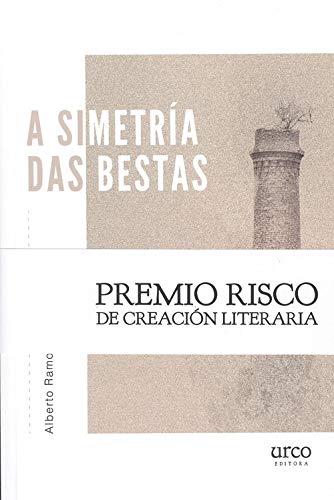 A simetría das bestas : Ramos Ríos, Alberto: Amazon.es: Libros