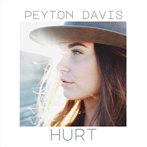 Play Hurt by Peyton Davis on Amazon Music