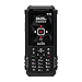 Amazon.com: Sonim XP5s XP5800 4G LTE Military Grade, Single-SIM, Rugged ...