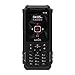 Amazon.com: Sonim XP5s XP5800 4G LTE Military Grade, Single-SIM, Rugged ...
