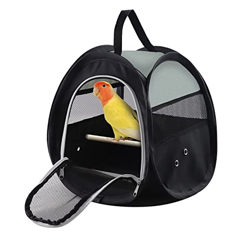Wingabago Bird Carrier 2023 - Vet Ranch - We Love Pets