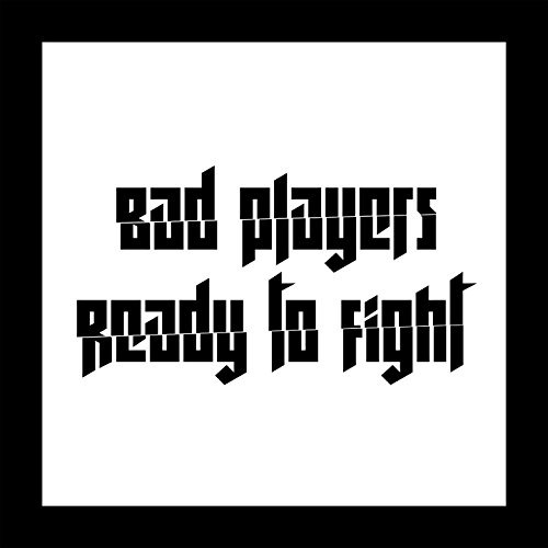 Écouter Ready to Fight de Bad Players sur Amazon Music Unlimited