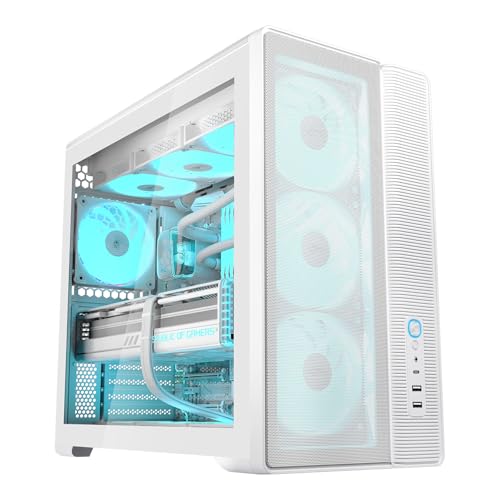 SAMA S50 Build by flan81 - AMD Ryzen 7 9700X, GeForce RTX 5070 Ti ...