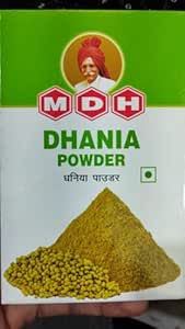 MDH Dhania, 100g : Amazon.in: Grocery & Gourmet Foods