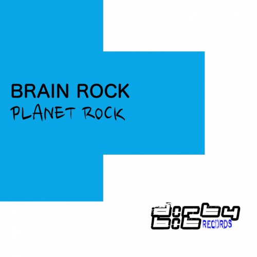 Amazon.com: Planet Rock : Brain Rock: Digital Music