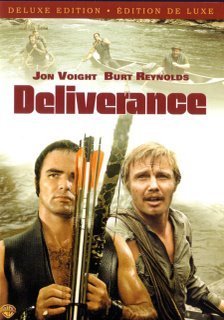 Amazon.com: Deliverance (LASER DISC) : Movies & TV