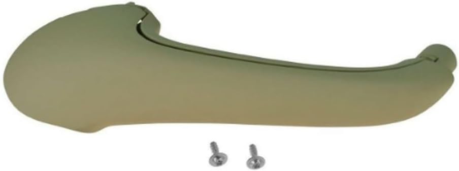 Amazon.com: Genuine Mercedes-Benz Pull Handle 203-810-16-51-1434 ...