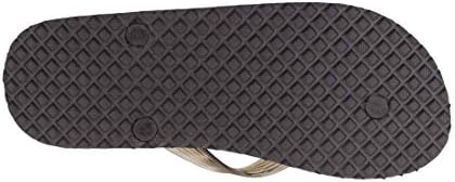 Amazon.com | Locals Original Style Flip Flop Sandals | Sandals