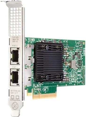 Amazon.com: Hewlett Packard Enterprise HP Ethernet 10Gb 2-Port 535T ...