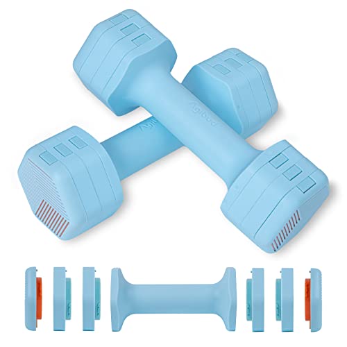 Adjustable Dumbbell – The 16 best products compared - – REVIEWED