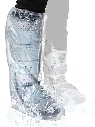 Water Proof Leg Cast Cover for Shower Adult Watertight Cast Protector ...