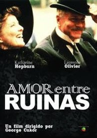 Amazon.com: Love Among the Ruins [ NON-USA FORMAT, PAL, Reg.0 Import - Spain ] : Katharine ...