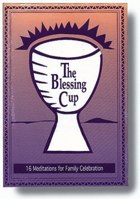 Amazon.com: Blessing Cup Book : Office Products