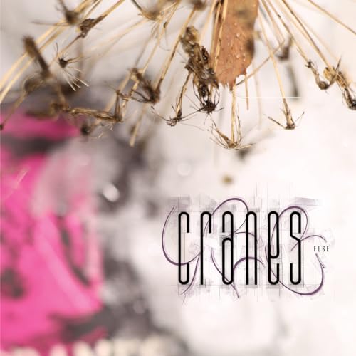 Amazon.com: Fuse : Cranes: Digital Music