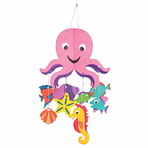 Top 11 Art Mobile Building Kits for Creative Kids