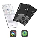 ・ブランド:VOCOlinc・製造元:VOCOlinc・モデル:iOS / Android 用-2個・製造元/メーカー部品番号:紛失防止タグ・[iOS/Android対応]：VOCOlincエアタグ 強化版 は、iOS（「探す」アプリ経由）...