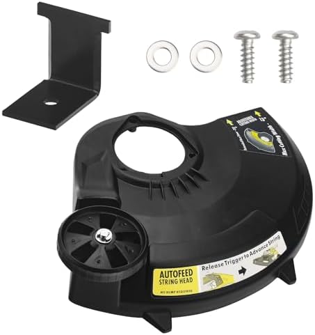 Amazon.com: LIZEWEI 351122001 String Trimmer Guard Assembly with ...