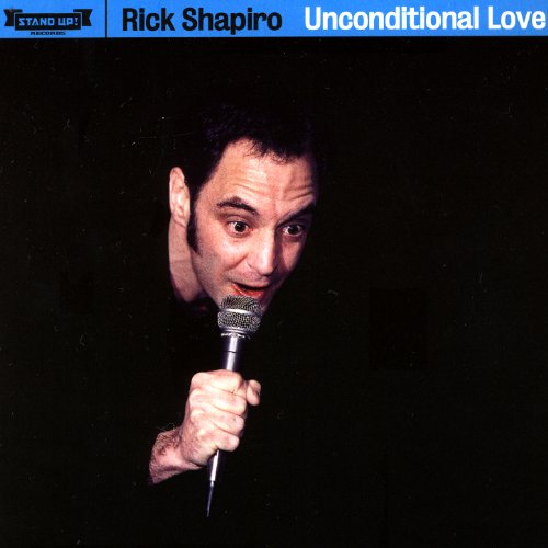 Amazon.com: Unconditional Love [Explicit] : Rick Shapiro: Digital Music