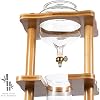 Amazon.com: Yama Cold Brew Maker I Ice Coffee Machine With Slow Drip ...