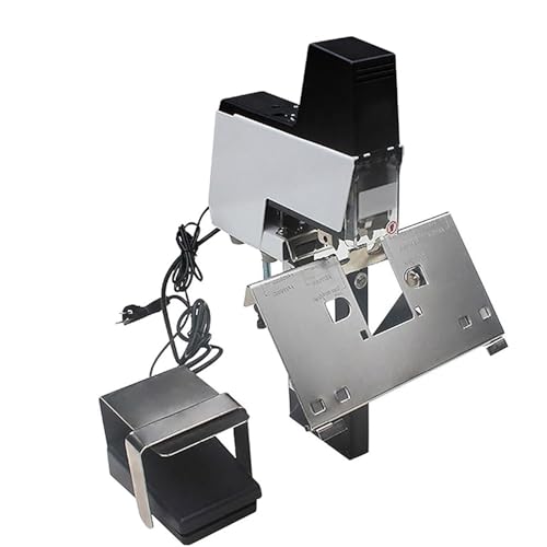 Best Electric Saddle Staplers: Streamlining Your Stapling Needs ...