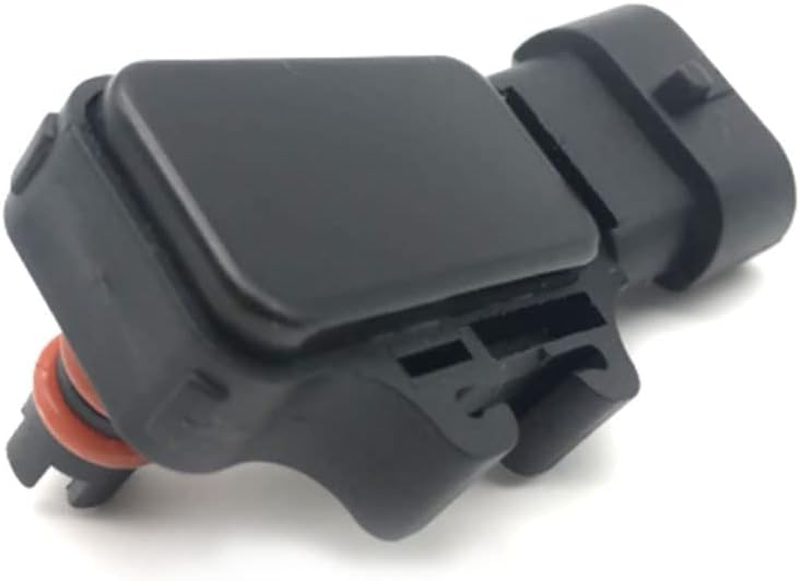 Amazon.com: MAP Sensor Intake Air Pressure Sensor 12232201 28086011 For ...
