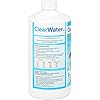 Clearwater CH0009 Water Clarifier for Hot tub Spa and Swimming Water ...