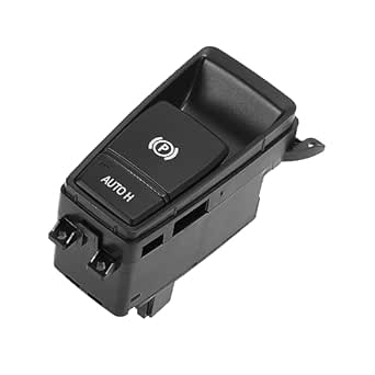 Amazon.com: ACROPIX Parking Brake Control Switch Fit for BMW X5 - Pack ...