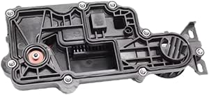 Amazon.com: SUANCHANG-AUTO Replacement# 31480754 Waste gas valve 1pc ...