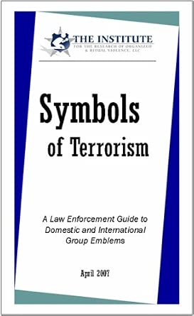 Amazon.co.jp: Symbols of Terrorism : 本