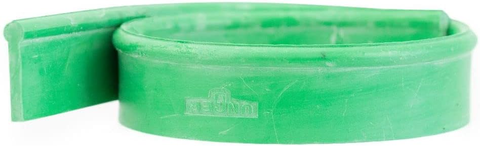Amazon.com: Unger-RT300 Replacement Squeegee Blade, 12"L, Rubber ...