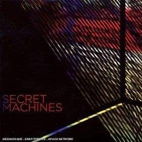 Amazon.co.jp: Secret Machines: ミュージック