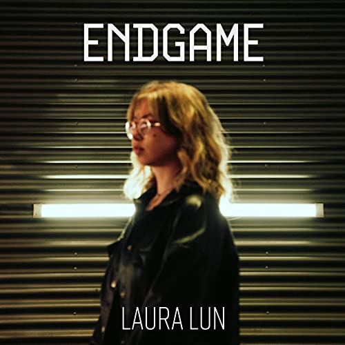 Endgame von Laura Lun bei Amazon Music Unlimited