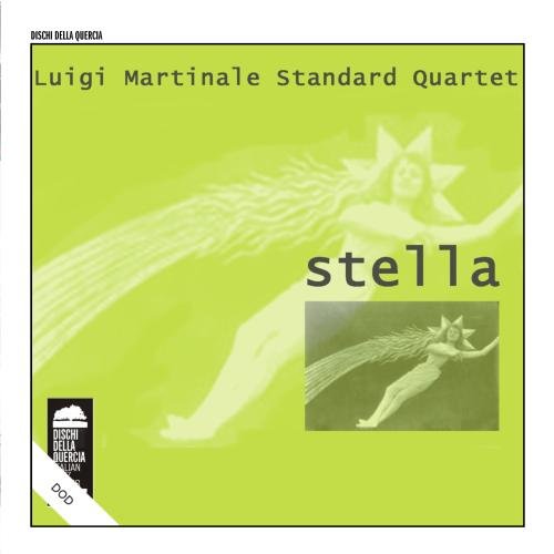 Amazon.com: Stella: CDs & Vinyl