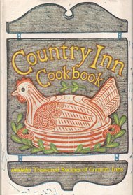 Country Inn Cookbook: Berkshire Traveller Press: Amazon.com: Books