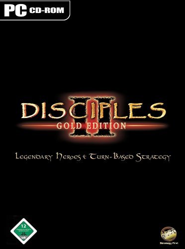 Disciples II - Gold Edition : Amazon.de: Games