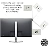 Amazon.com: Paraflags Big Busy Desk Flag with Up and Down Flip Clip ...