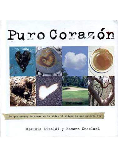 Amazon.com: PURO CORAZÓN: 9786077835158: unknown author: Books