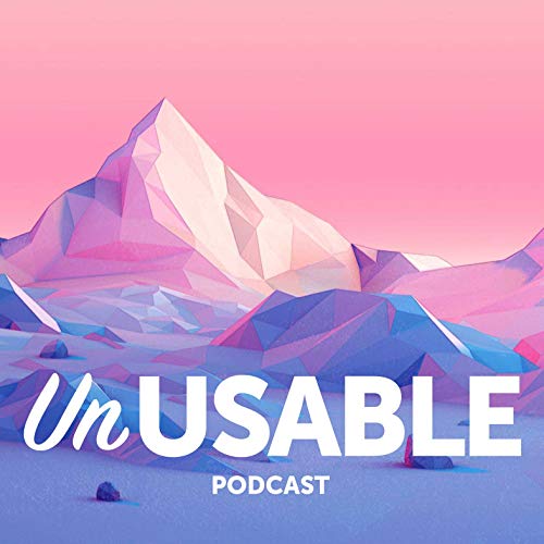 Amazon.com: Unusable podcast (UX & usability) : Andrew Waite & David ...