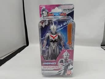 Amazon.co.jp: Nexus Defense Ultra Action Figure Nexus : Toys & Games