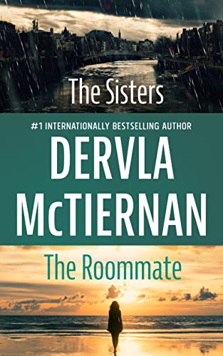The Sisters & The Roommate (The Cormac Reilly Series) - Kindle edition ...