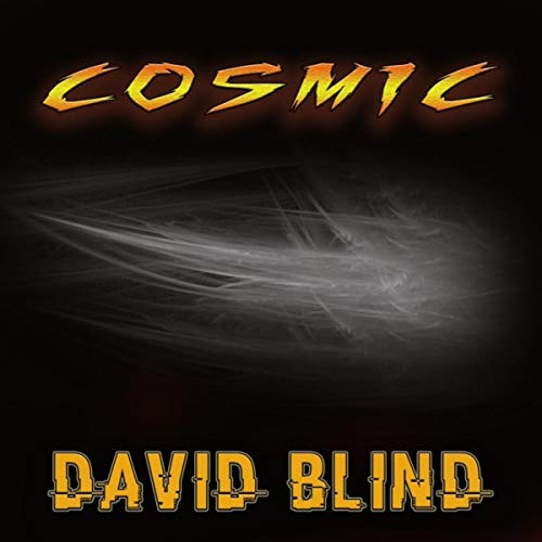 Amazon MusicでDavid BlindのCosmicを再生する