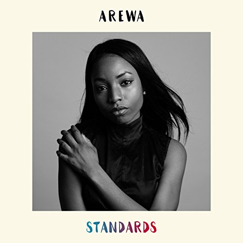 Standards by Arewa on Amazon Music - Amazon.com